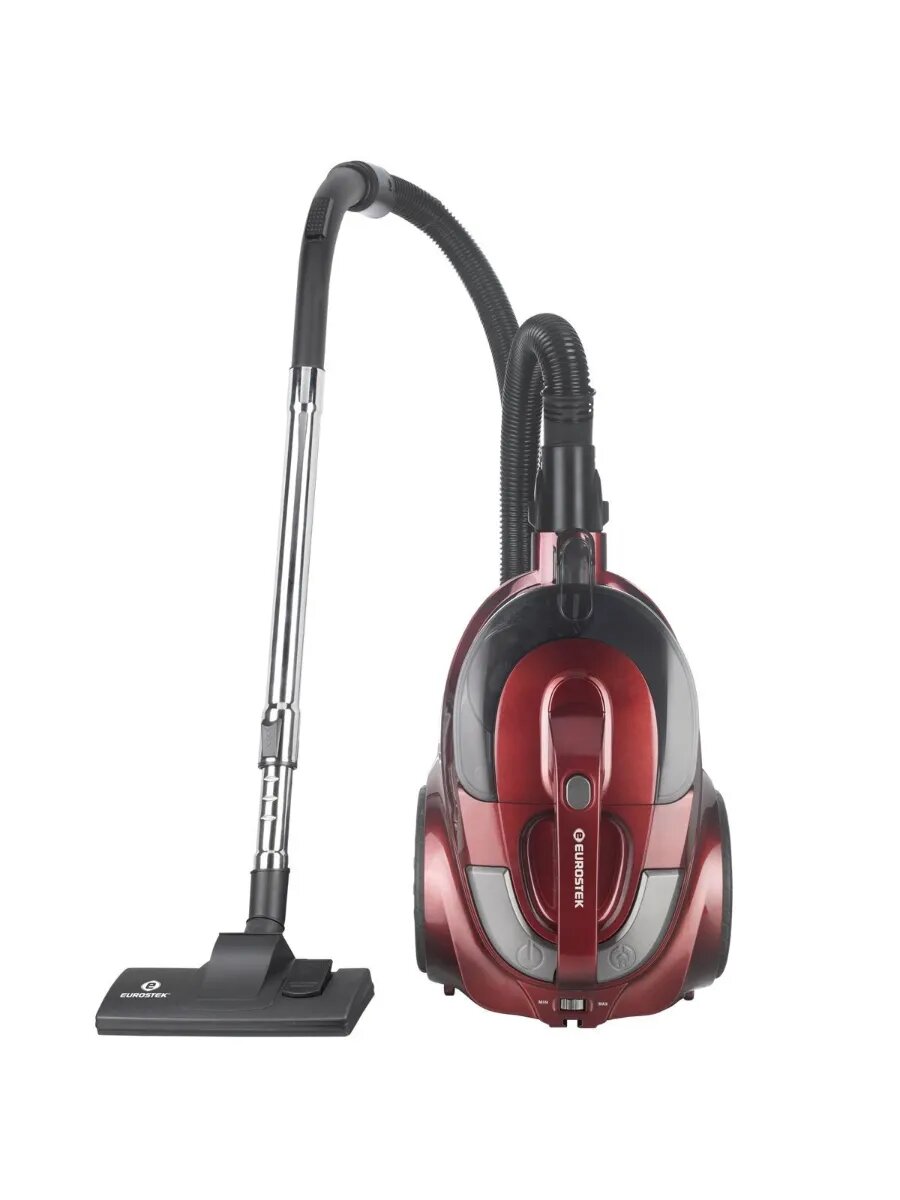Пылесос контейнерный EUROSTEK EVC-4514