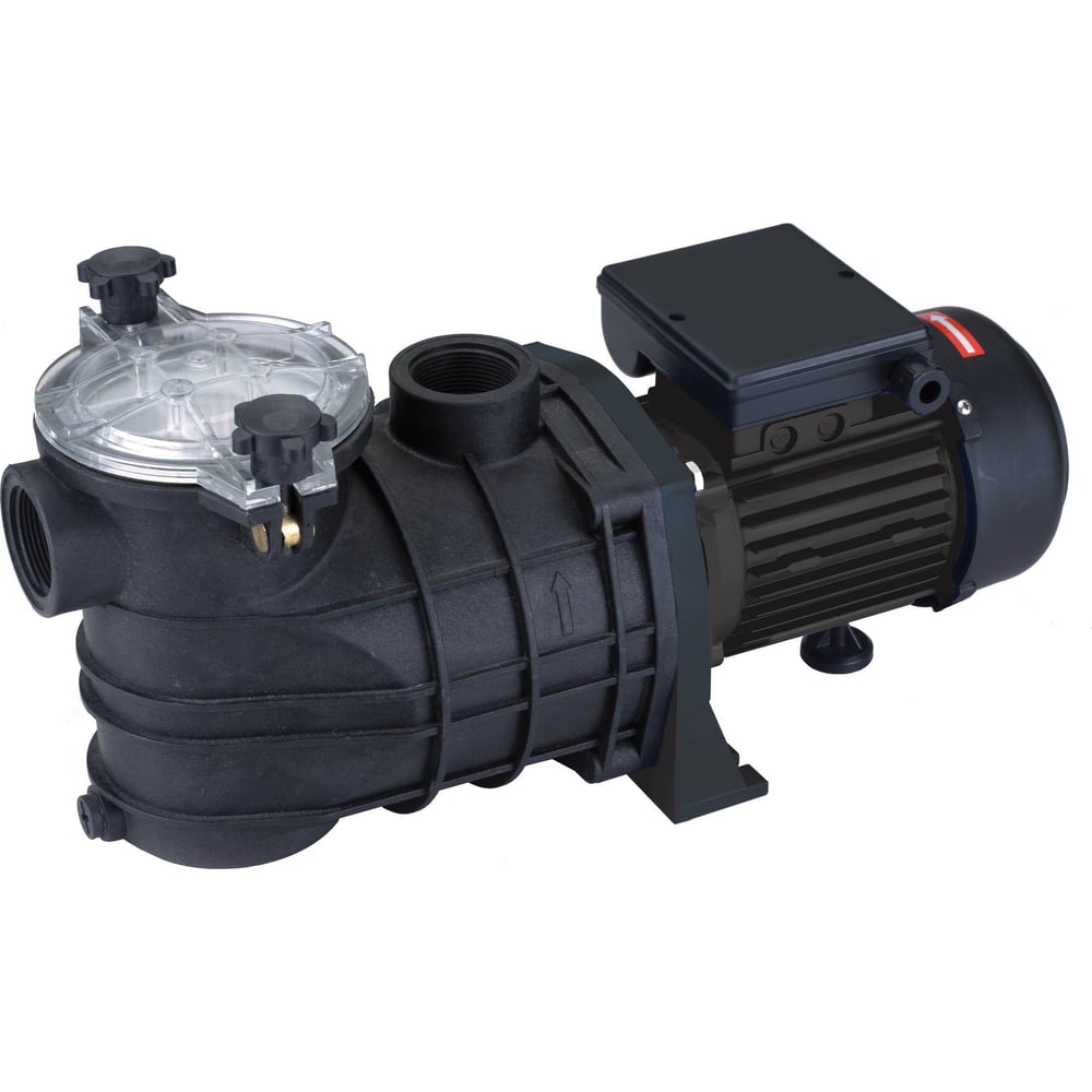 Насос для бассейна UNIPUMP JET POOL HCP370 43309