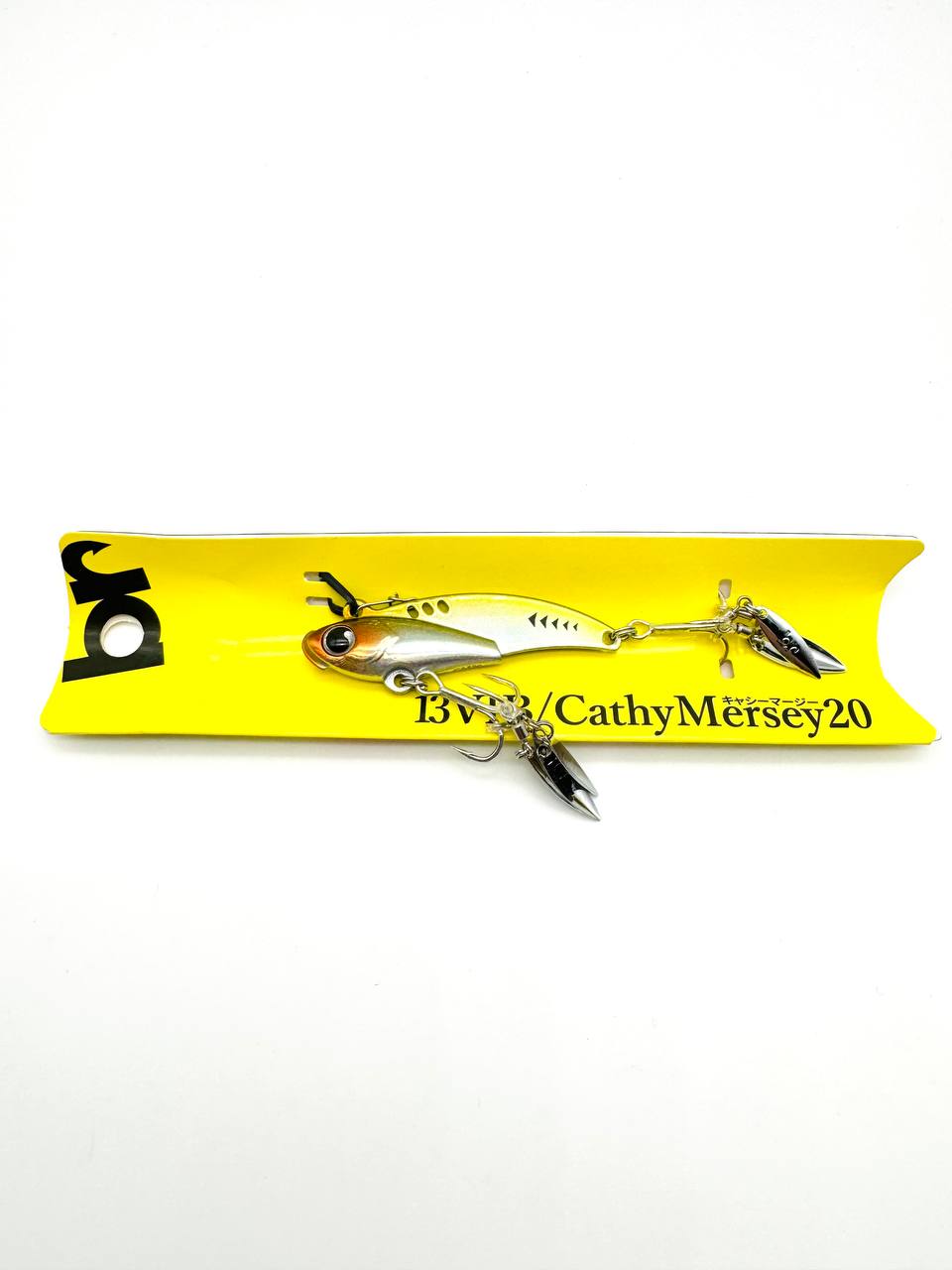 Цикада Breaden 13VIB CathyMersey20 #7