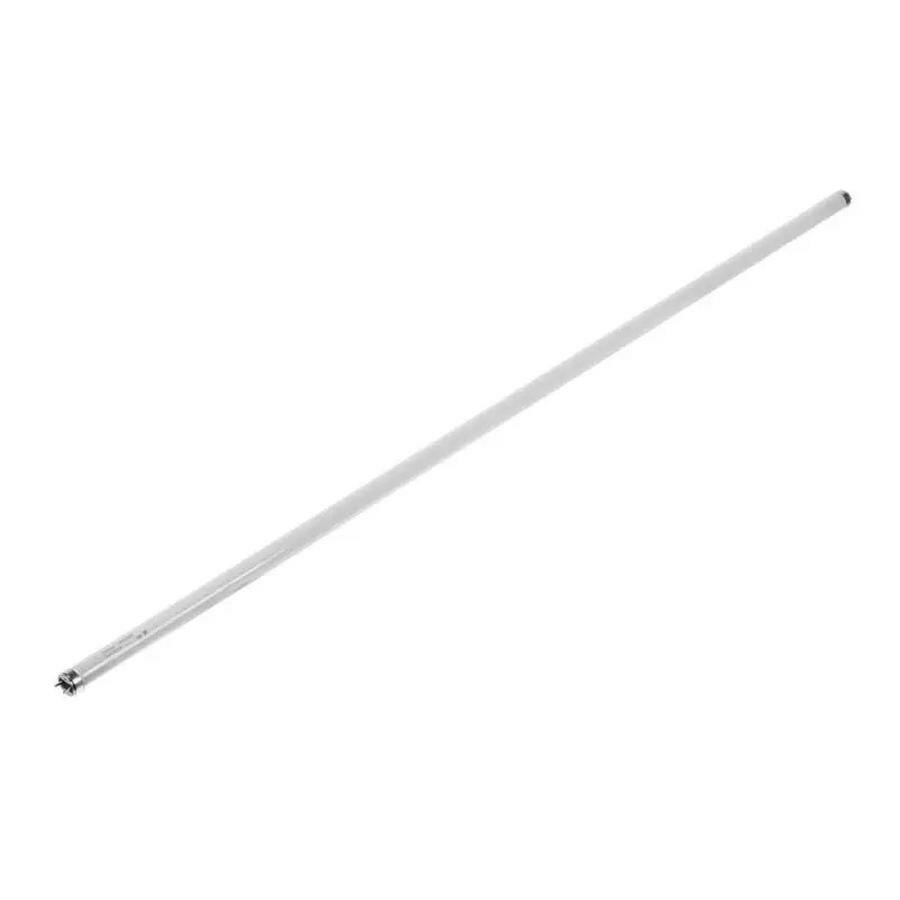 Лампа люминесцентная G13 220В 36Вт 6500К T8 1200мм холодный Osram