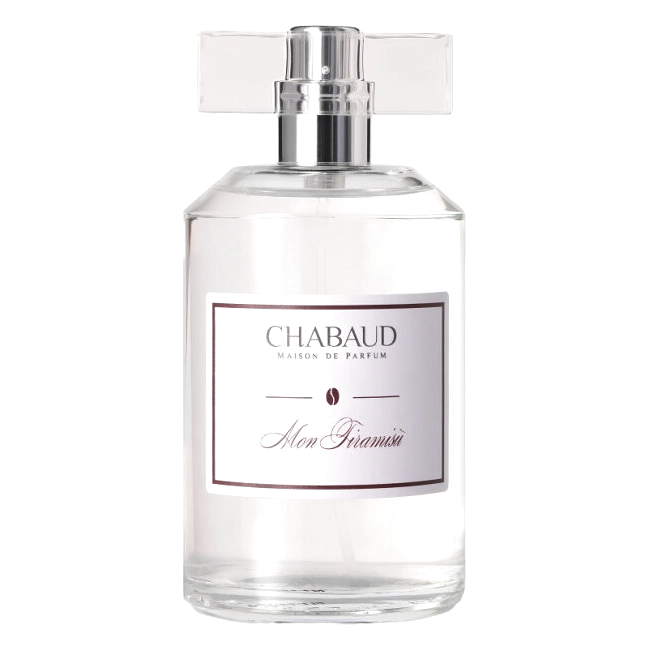 Парфюмерная вода Шабо Мон Тирамису миниатюра 2 / Пробник аромата Chabaud Maison De Parfum Mon Tiramisu / Сэмпл парфюма