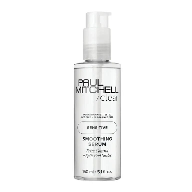 Paul Mitchell Разглаживающая сыворотка для волос 150 мл 150 мл