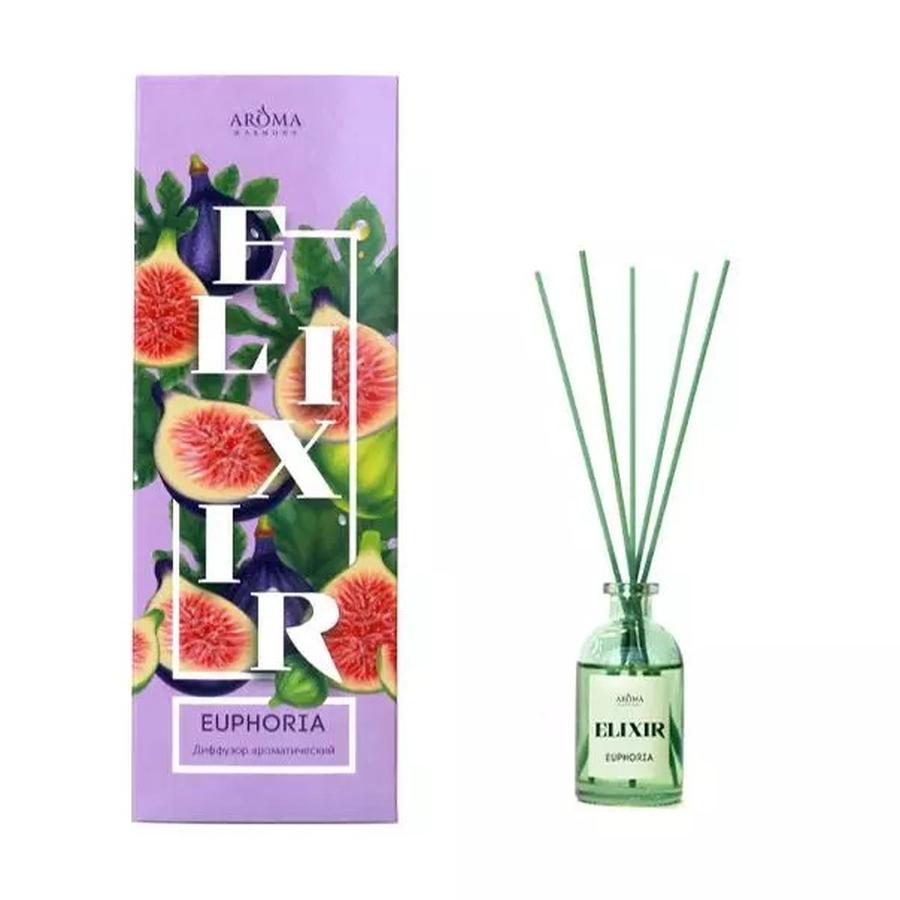 Диффузор Aroma harmony ELIXIR EUPHORIA 50 мл