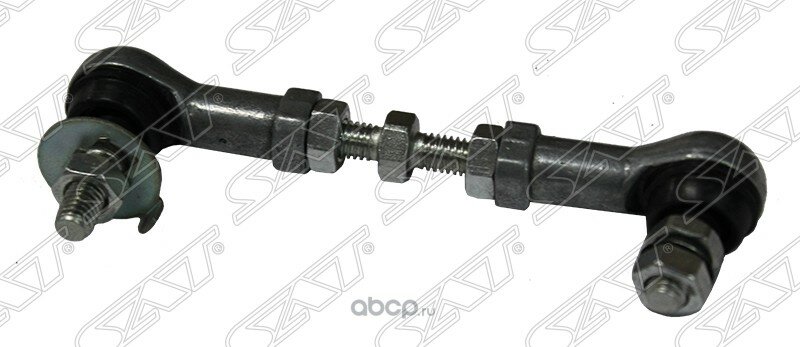 Тяга датчика дорожного просвета (регулируемая) TOYOTA LAND CRUISER PRADO 120/SURF/4RUNNER 02-09/LEXU Sat ST4890635010