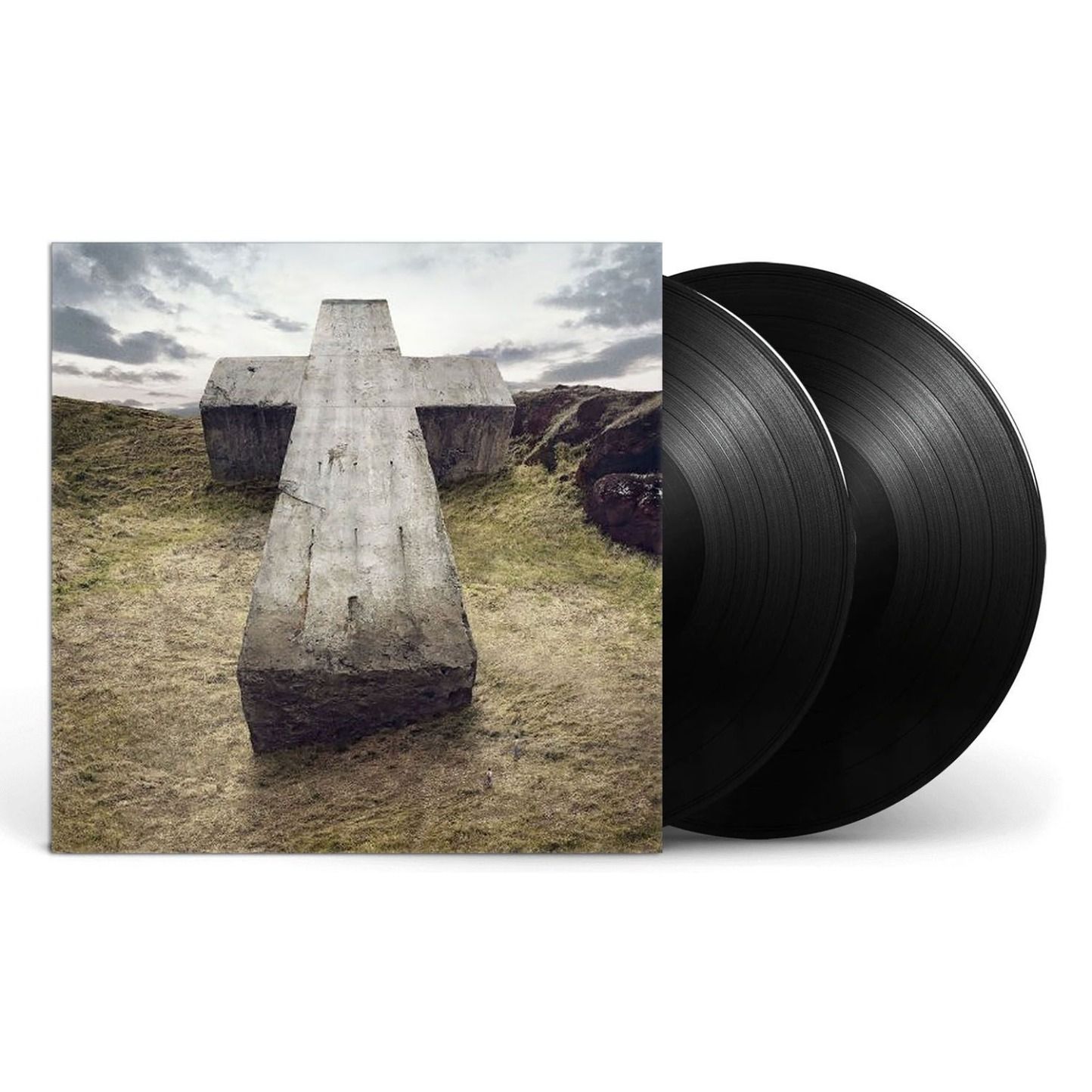 Виниловая пластинка Justice - Audio, Video, Disco [2LP+CD]