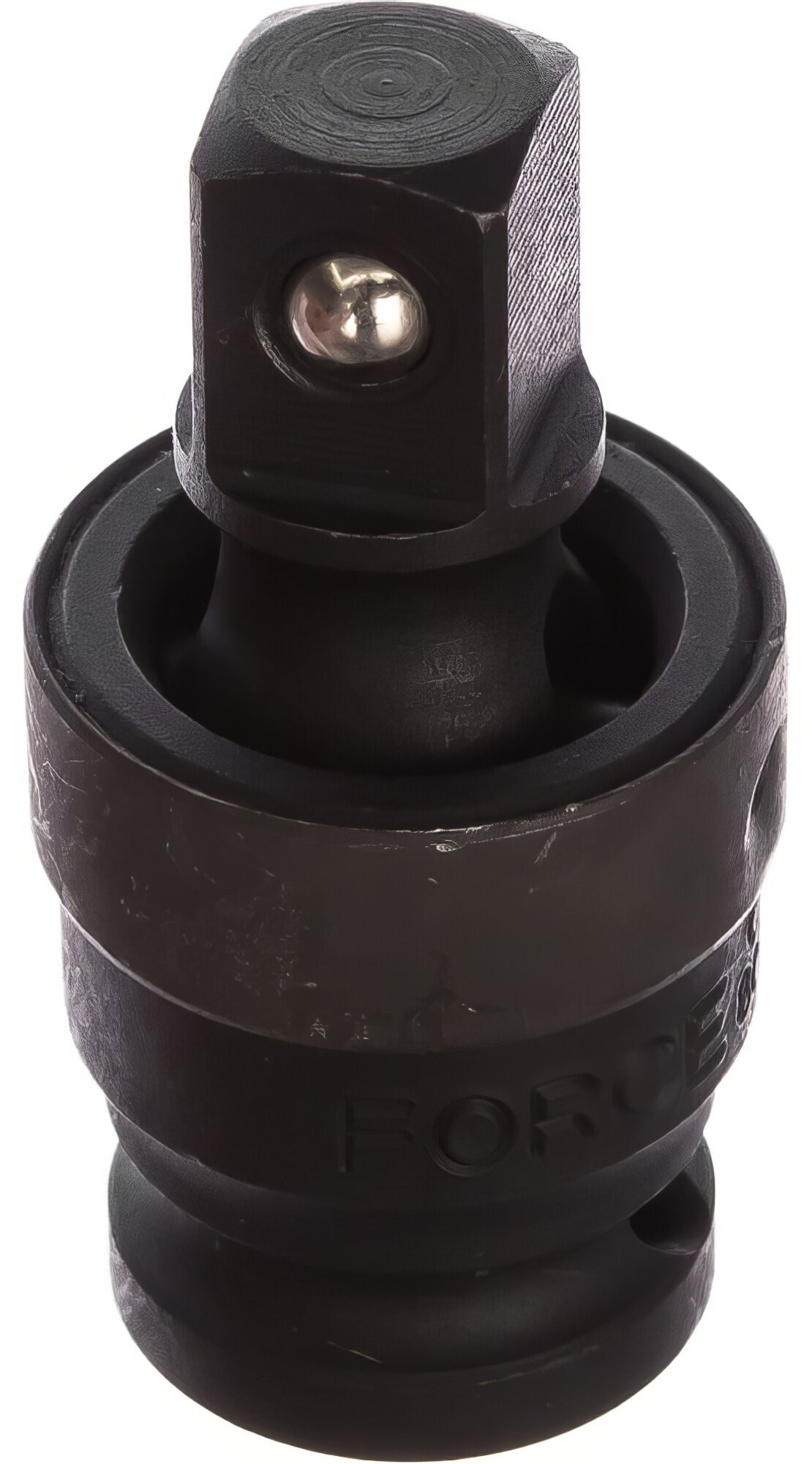 Кардан ударный 1/2', 75 мм FORCE 80541MPB