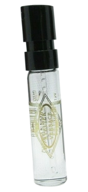 Версаче Ирис Д Элит проба 1.5 / Парфюмерная вода Versace Iris D Elite миниатюра
