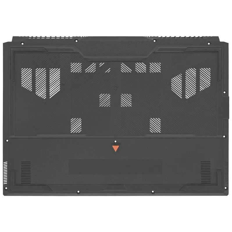 Корпус для ноутбука Asus TUF Dash FX517 черный YB