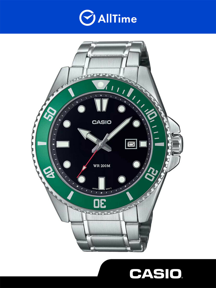Наручные часы CASIO Collection