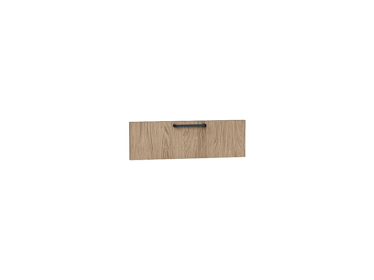 Фасад для кухни ФЯ Флэт 15.50, цвет Natural Casella Oak 2S, 156*496*16 мм (В*Ш*Г)