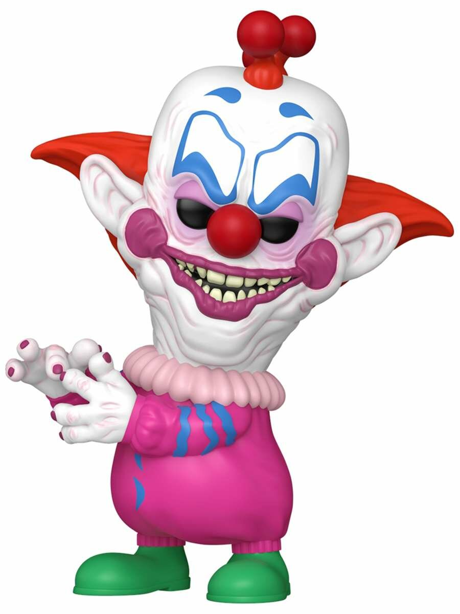 Фигурка Funko POP! Movies Killer Klowns from Outer Space Slim (2075) 93150