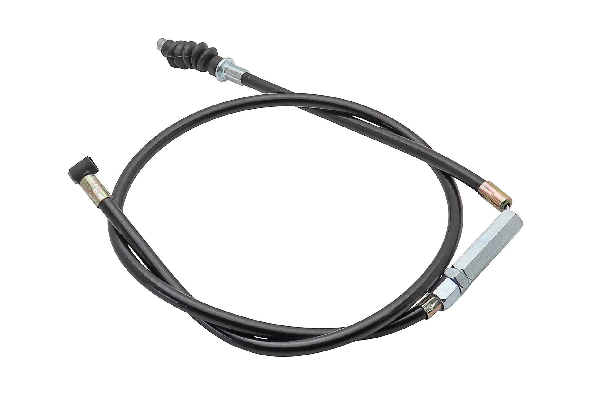 Трос сцепления TTR150, L-810 (HL-530+125, FL-35)