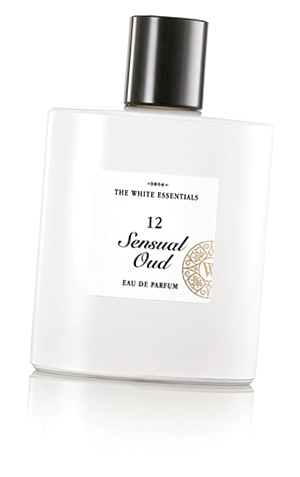 Парфюмерная вода Jardin De Parfums 12 Sensual Oud мини 3 / Пробник яркого аромата Жардин Де Парфюм 12 Сенсуал Уд