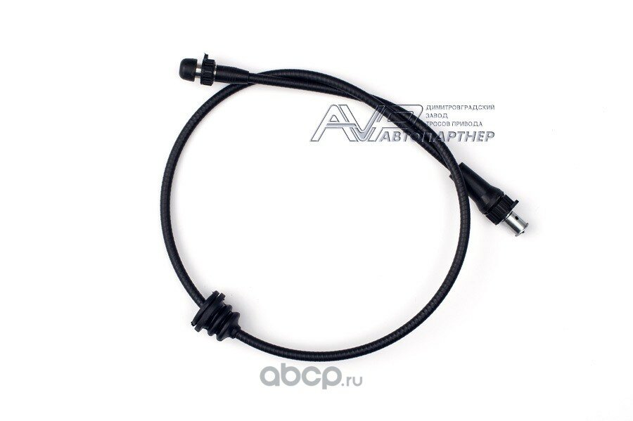 Трос спидометра 2107 автопартнер Автопартнер AVPSP2107