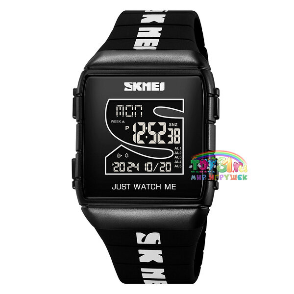  SKMEI
