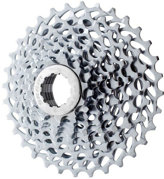 Каccета 10 sp SRAM PG-1030 11-32T (00.2418.033.002)