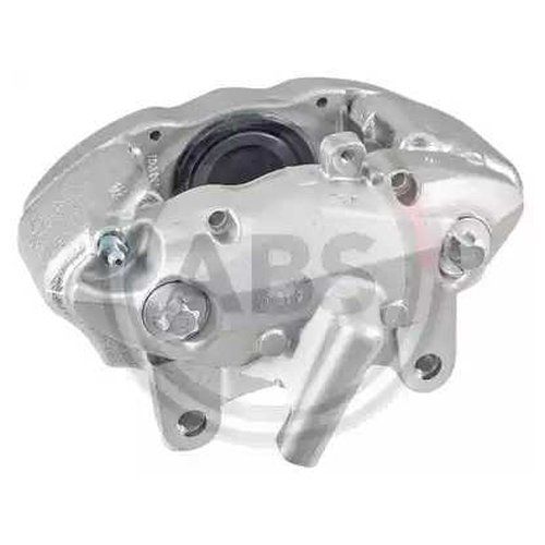 Суппорт тормозной восстановленный Abs 430772 для Mercedes C-CLASS CL203, S203, W203, CLC-CLASS CL203, CLK A209, C209,