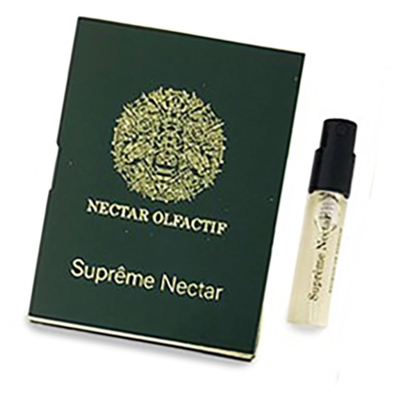 Nectar Olfactif Supreme Nectar духи миниатюра 1.5 мл унисекс - Ольфактив Суприм Нектар пробник