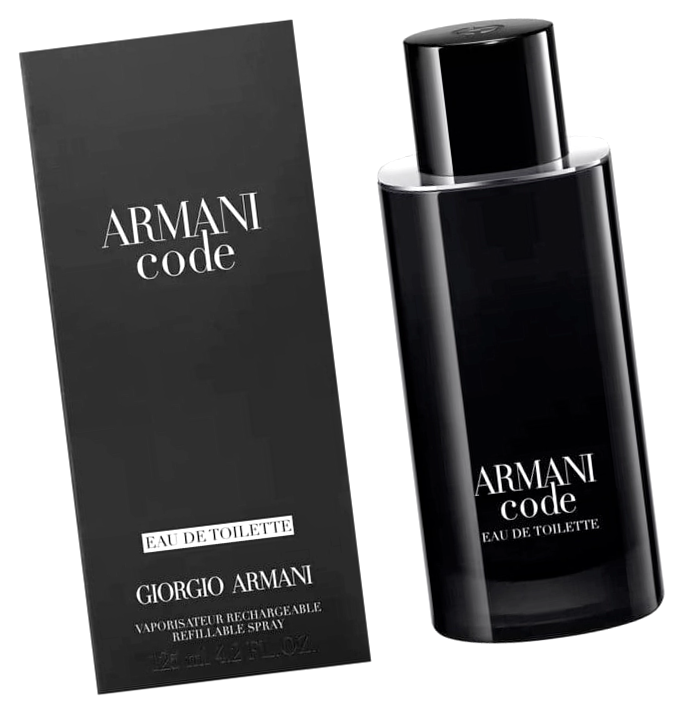 Джорджио Армани Код аромат для мужчин 125 мл / Giorgio Armani Code парфюм