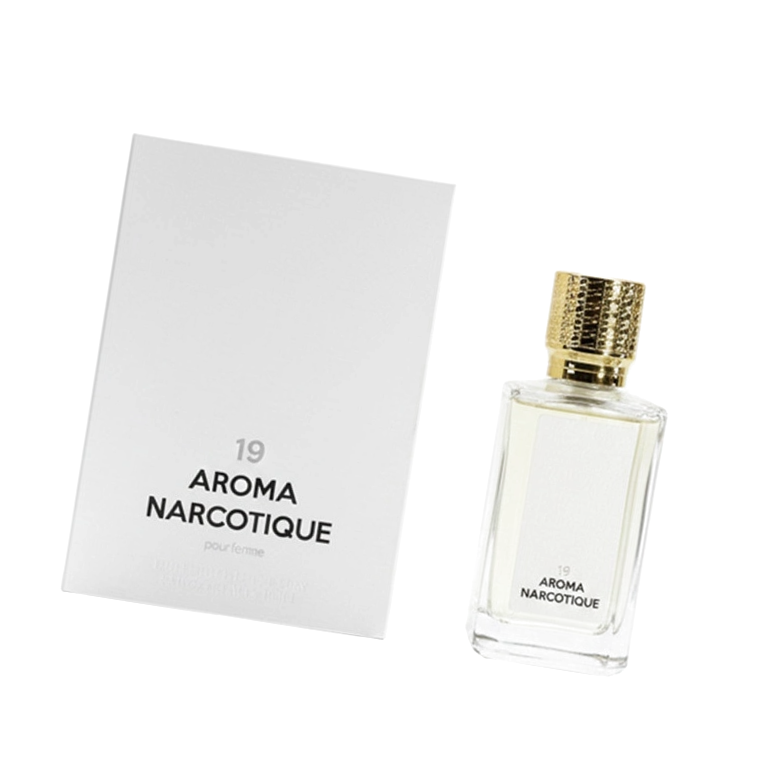 Aroma Narcotique No 19 100 мл духи женские / Арома Наркотик Номер 19
