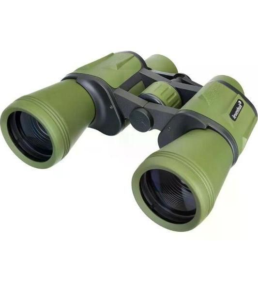 Бинокль Levenhuk Travel 12x50