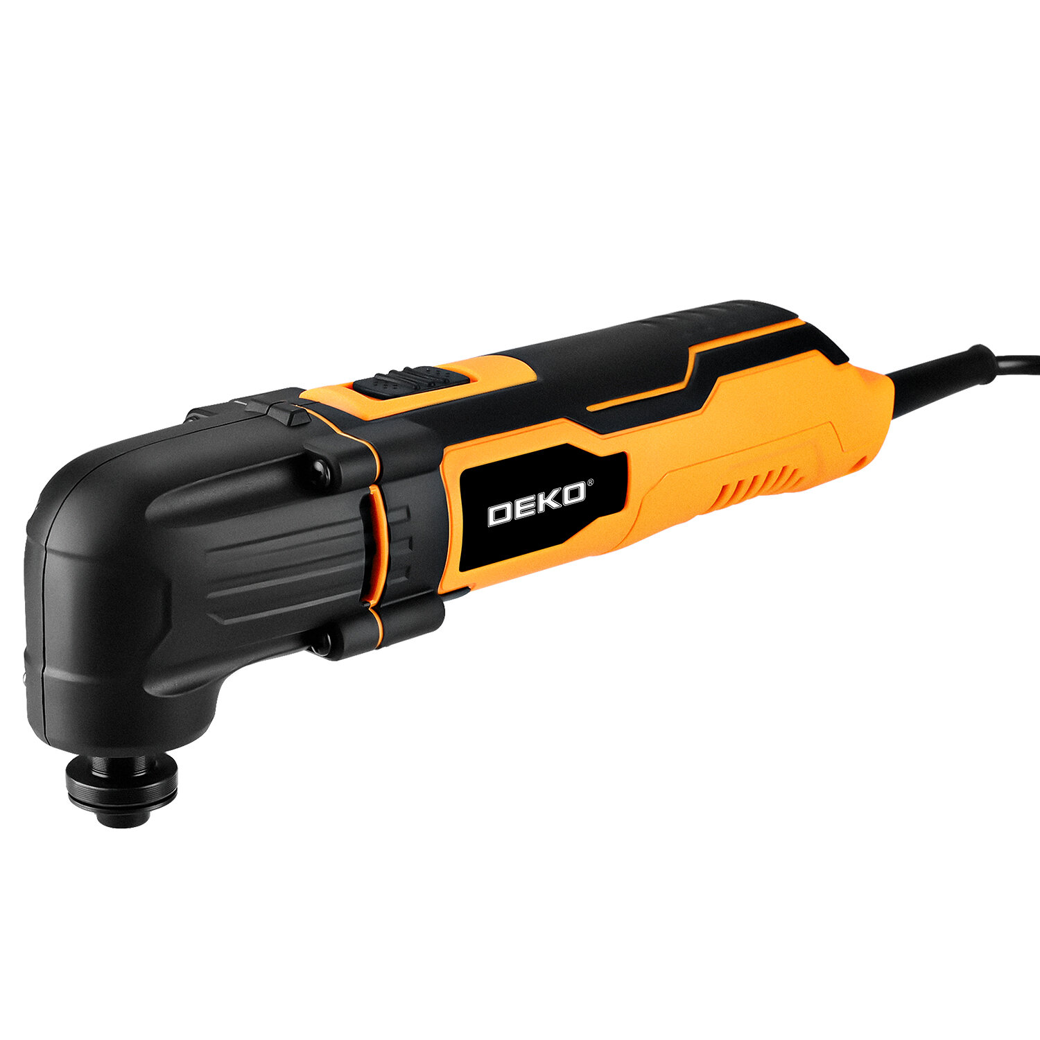 DEKO Реноватор DKOT500W + набор предметов 9 шт. 083-1095