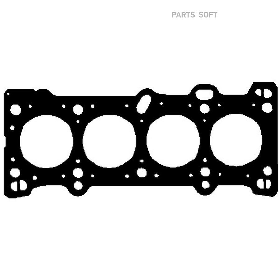Прокладка ГБЦ Mazda 323 1.3 <89-98>