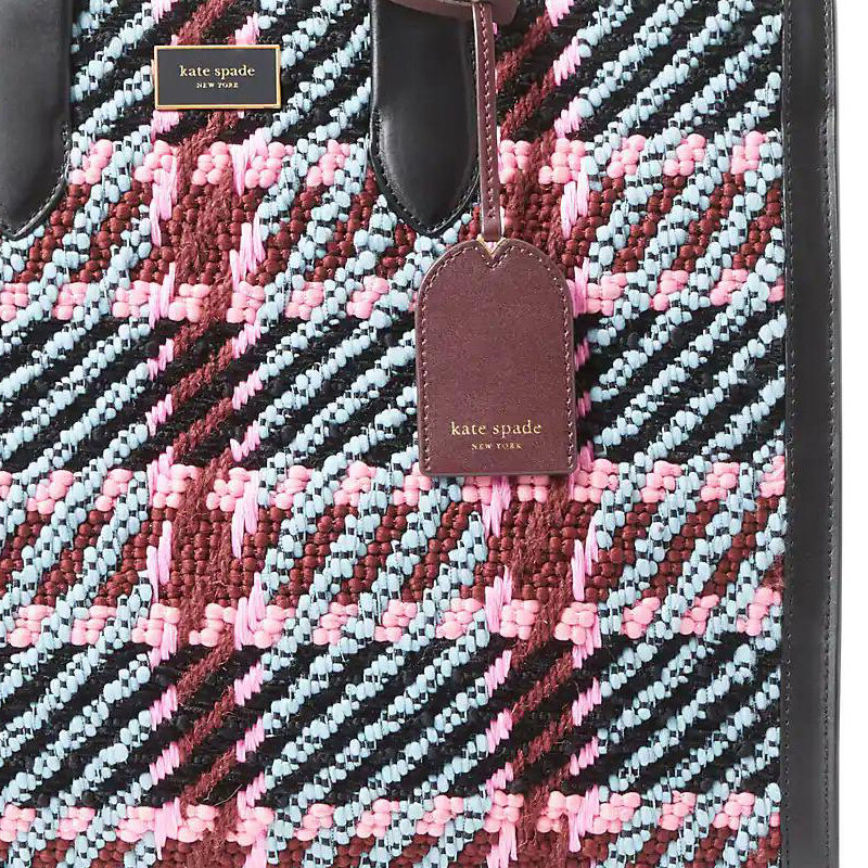 Сумка kate spade — фото 1