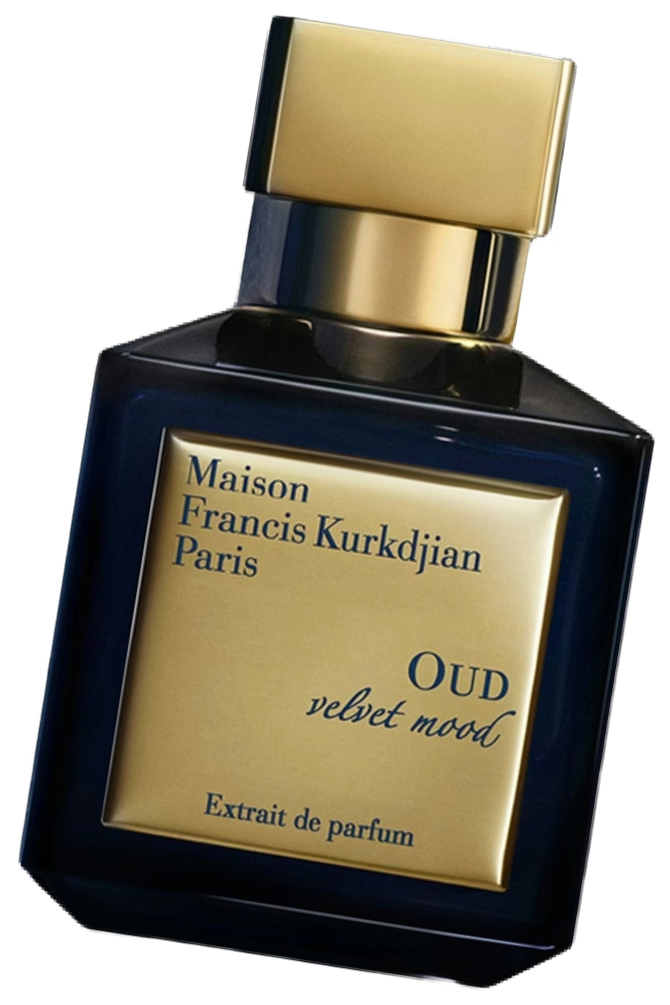 Maison Francis Kurkdjian Oud Velvet Mood женский аромат 35 мл - Мейсон Франсис Куркджан Уд Муд