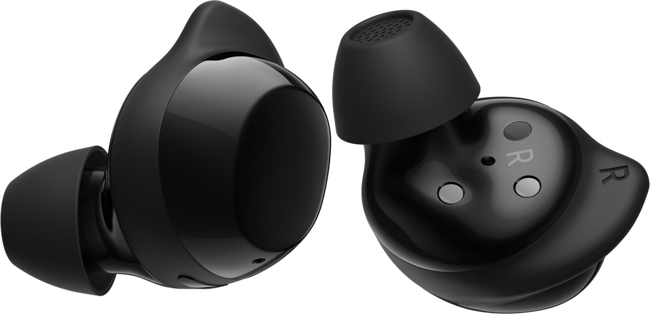 Наушники Samsung Galaxy Buds Core R410, черный