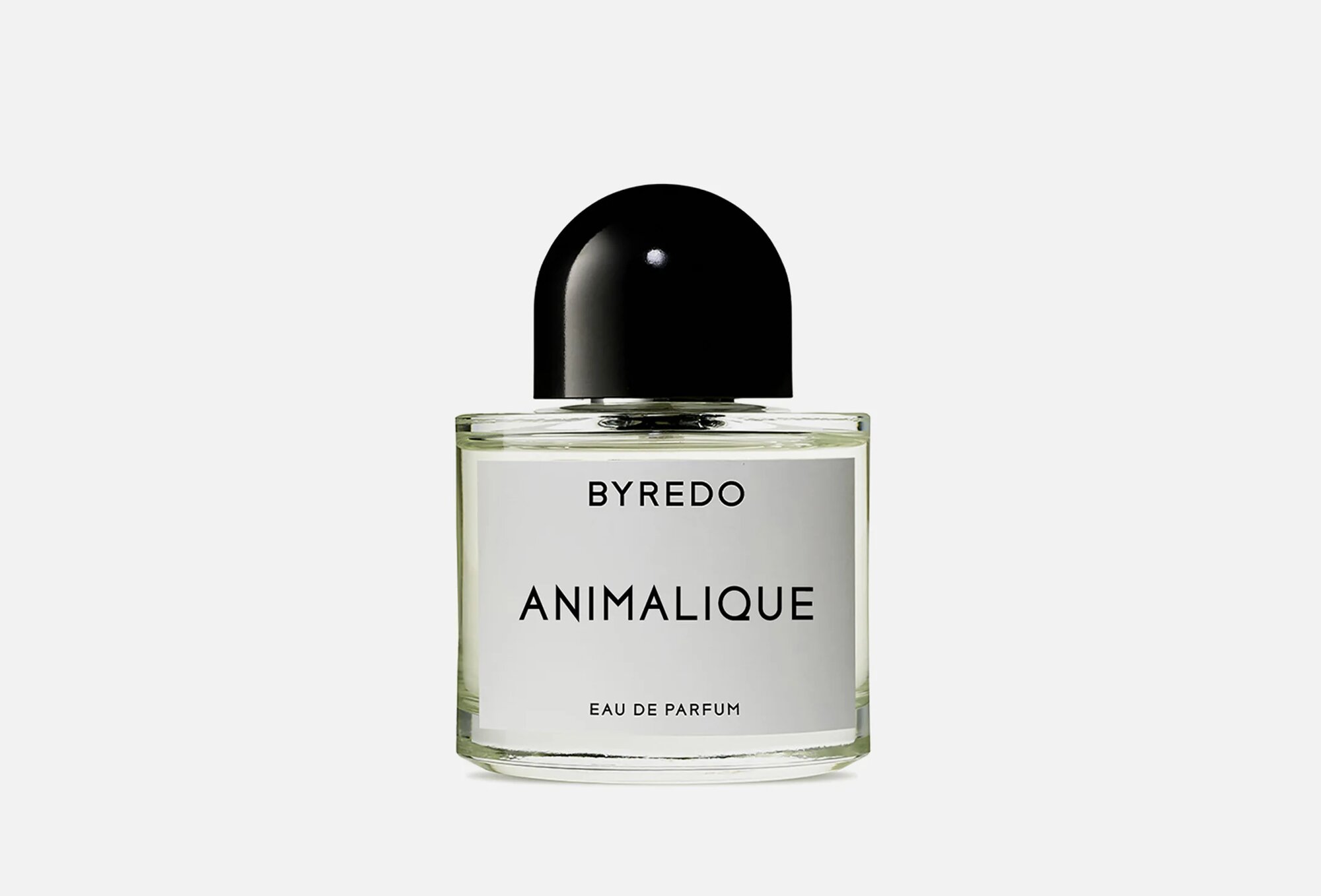 BYREDO вода парфюмерная Animalique edp 100ml
