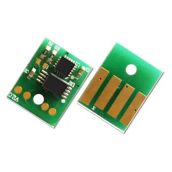 Чип ELP для Lexmark MS417dn/MX417dn/MS517dn/ MX517de/MS617dn/MX617de, 51B5H00, 8.5к, черный (ELP-CH-LMS417-8.5K)