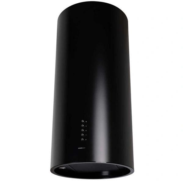 Вытяжка пристенная HOMSAir FLY 1000SD 39 черный