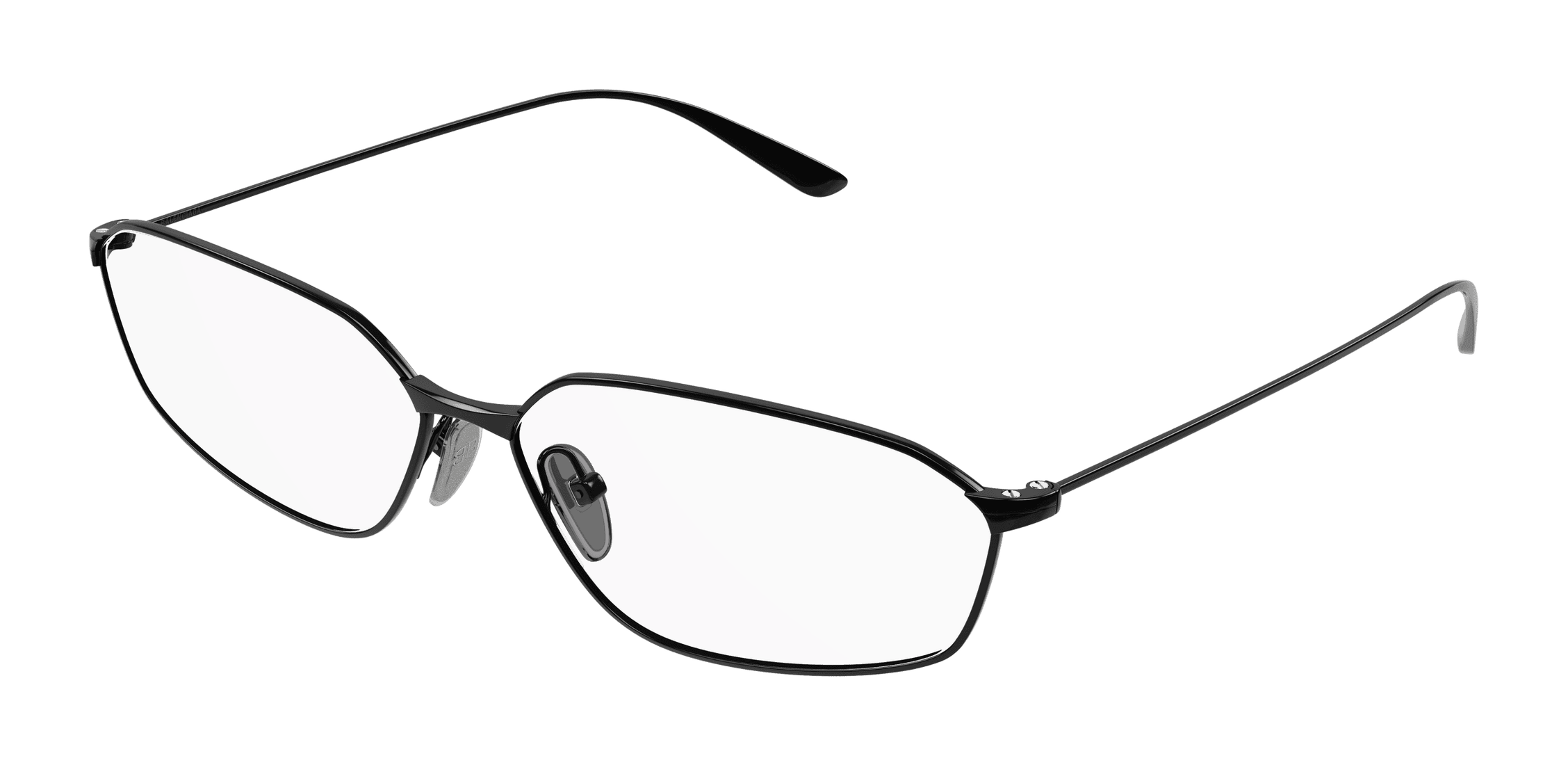 Оправа BALENCIAGA BB0453O 002 (63-14)
