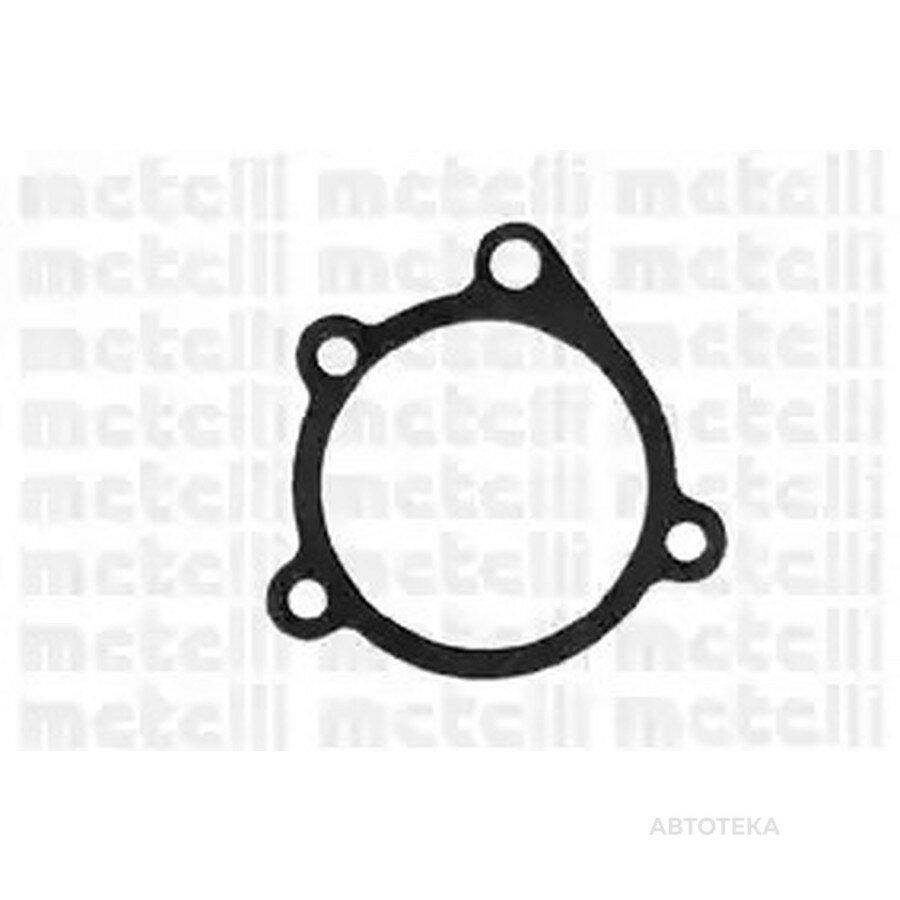 Насос водяной FORD SIERA/GRANADA METELLI 240117