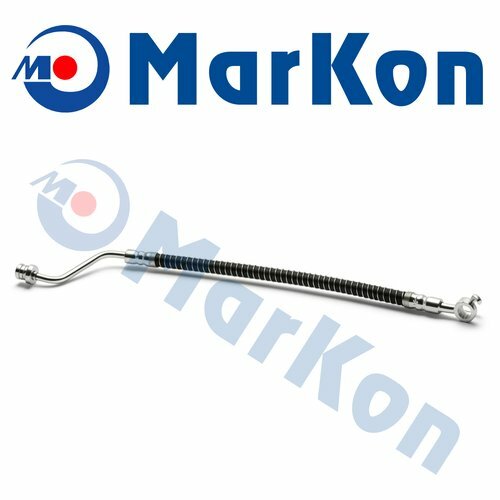 Шланг тормозной Markon MK080274