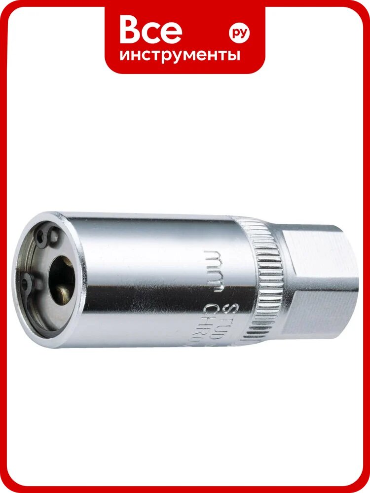 Шпильковерт на 1/2", 6мм Hans 4390M06