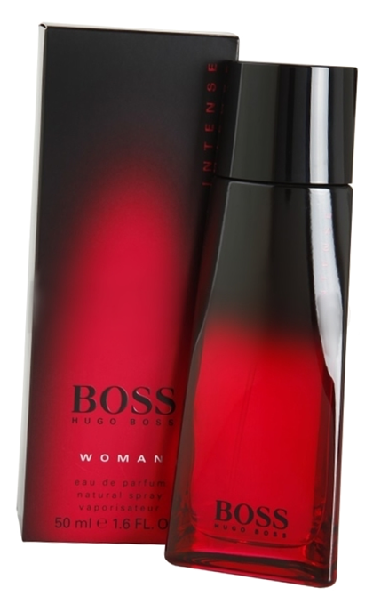Хуго Босс Интенс духи для женщин 50 мл / Hugo Boss Boss Intense