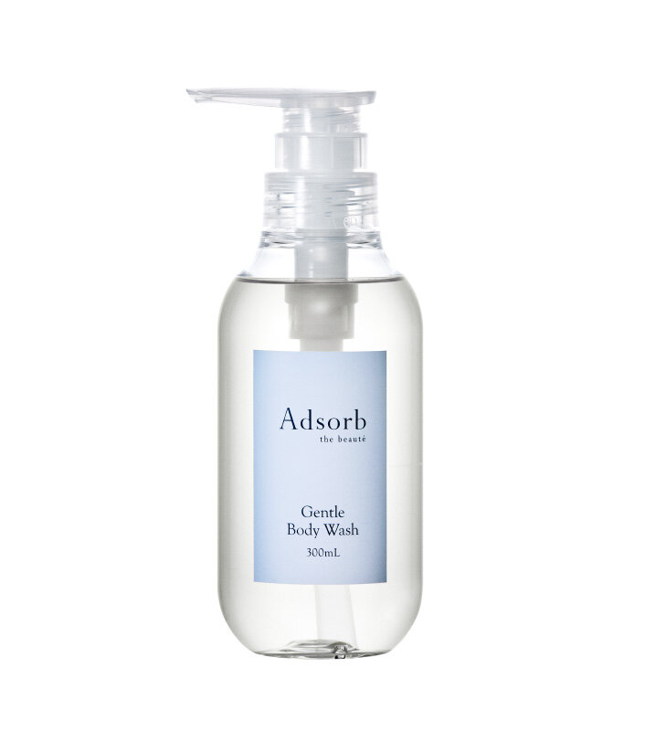 Adsorb Gentle Body Wash Гель для душа 300 мл