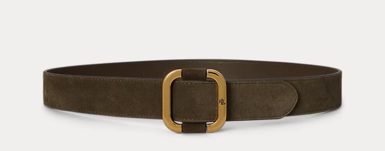 Ремень Ralph Lauren  для женщин