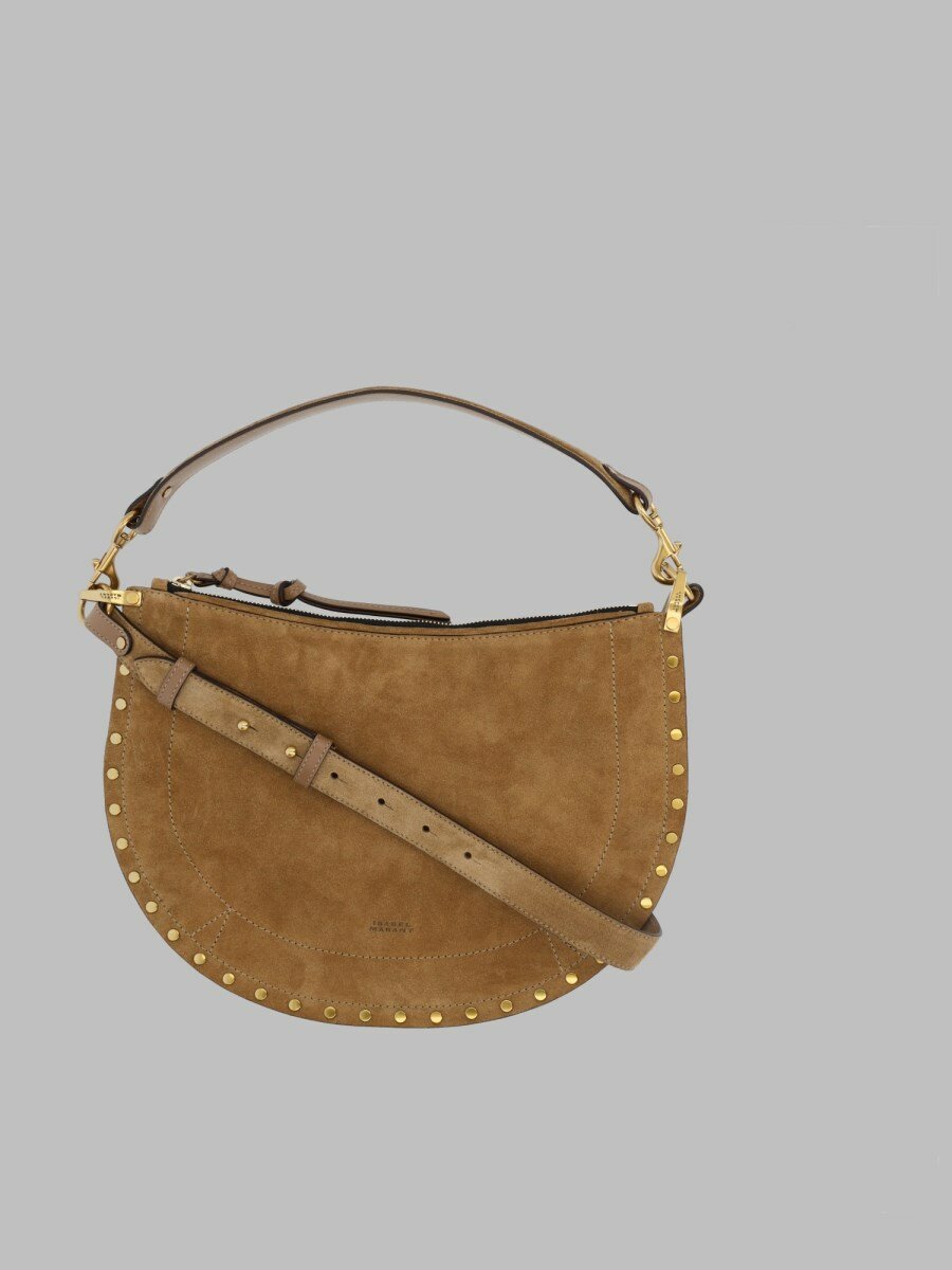 Сумка Isabel Marant