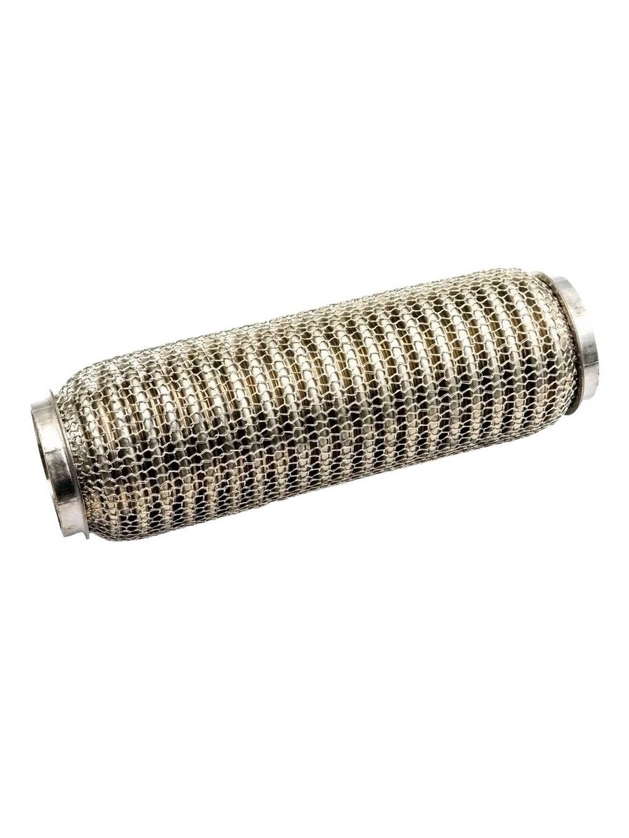 Гофра глушителя усиленная супергибкая WireMesh TRANSMASTER 55/280s