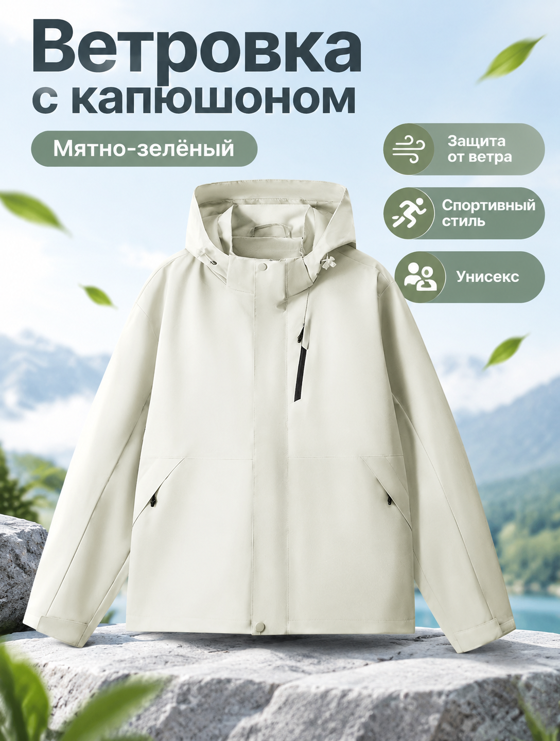 Плащ