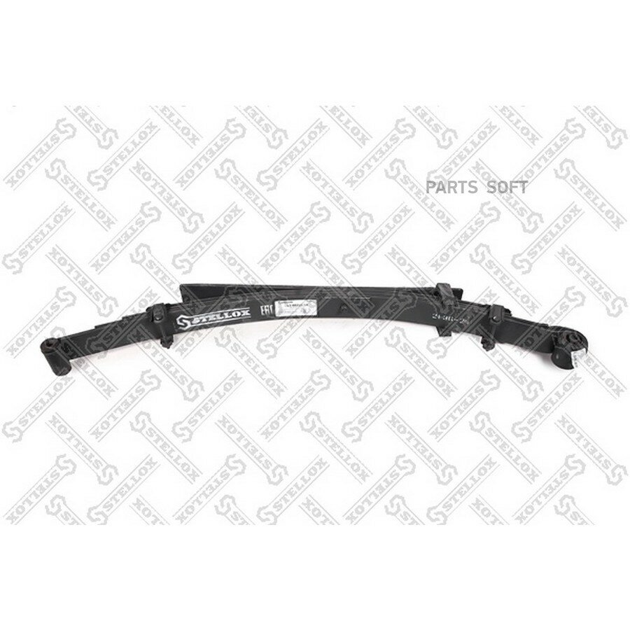 STELLOX 1200215SX Рессора зад арт. продавца STELLOX1200215SX