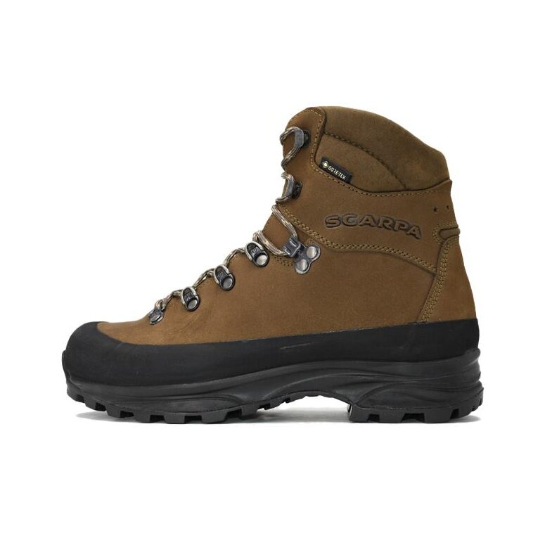 Ботинки Scarpa HEKLA