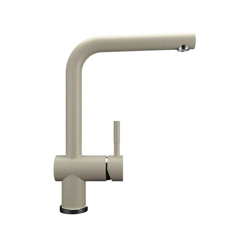 Смеситель для кухни Ulgran Classic U-022-328 цвет Бежевый