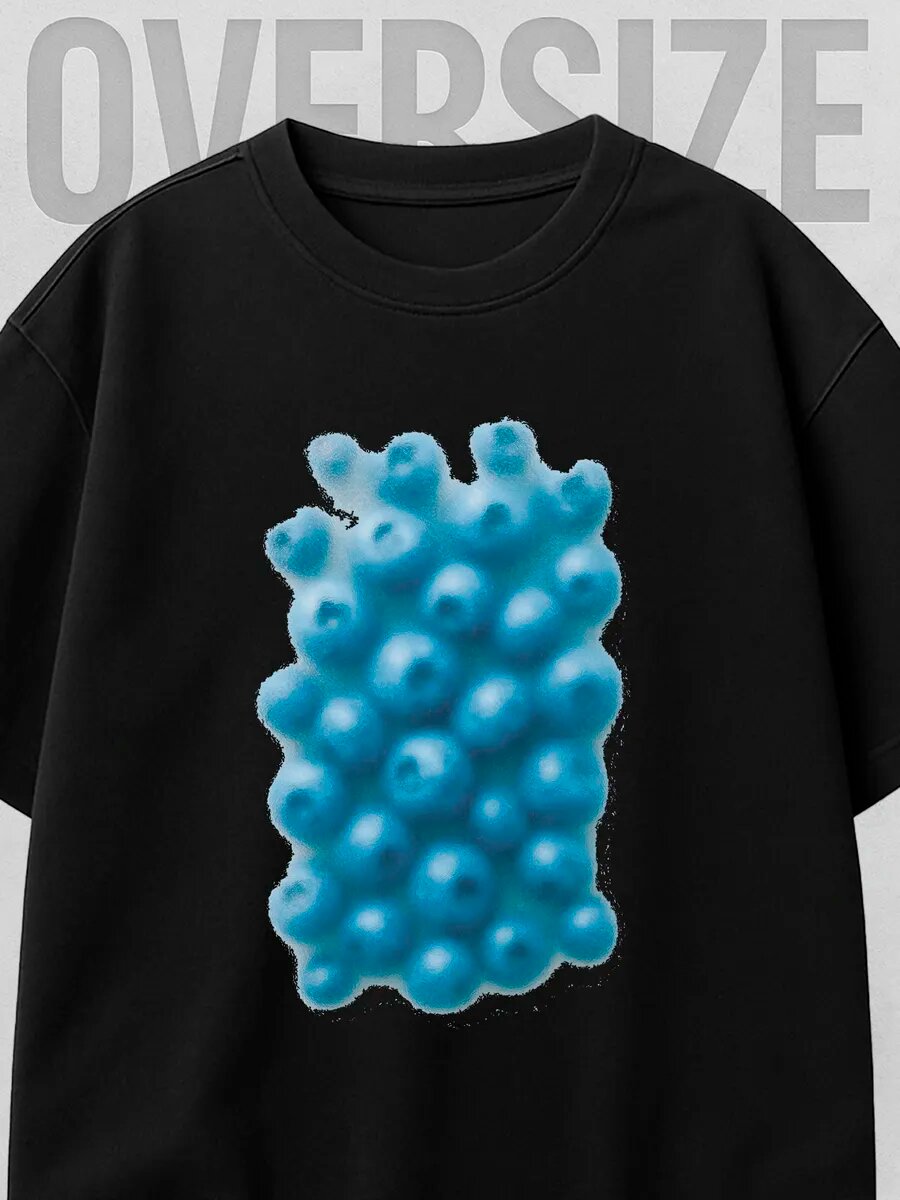Футболка PRINTSHOT