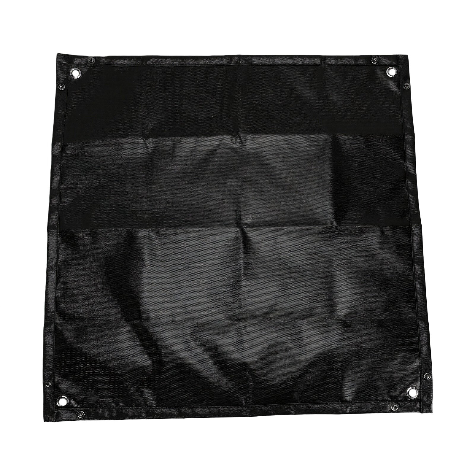 Огнеупорный коврик для кемпинга BBQ Ground Protector Pad Водонепроницаемый Портативный Легко моющийся для кемпинга на открытом воздухе