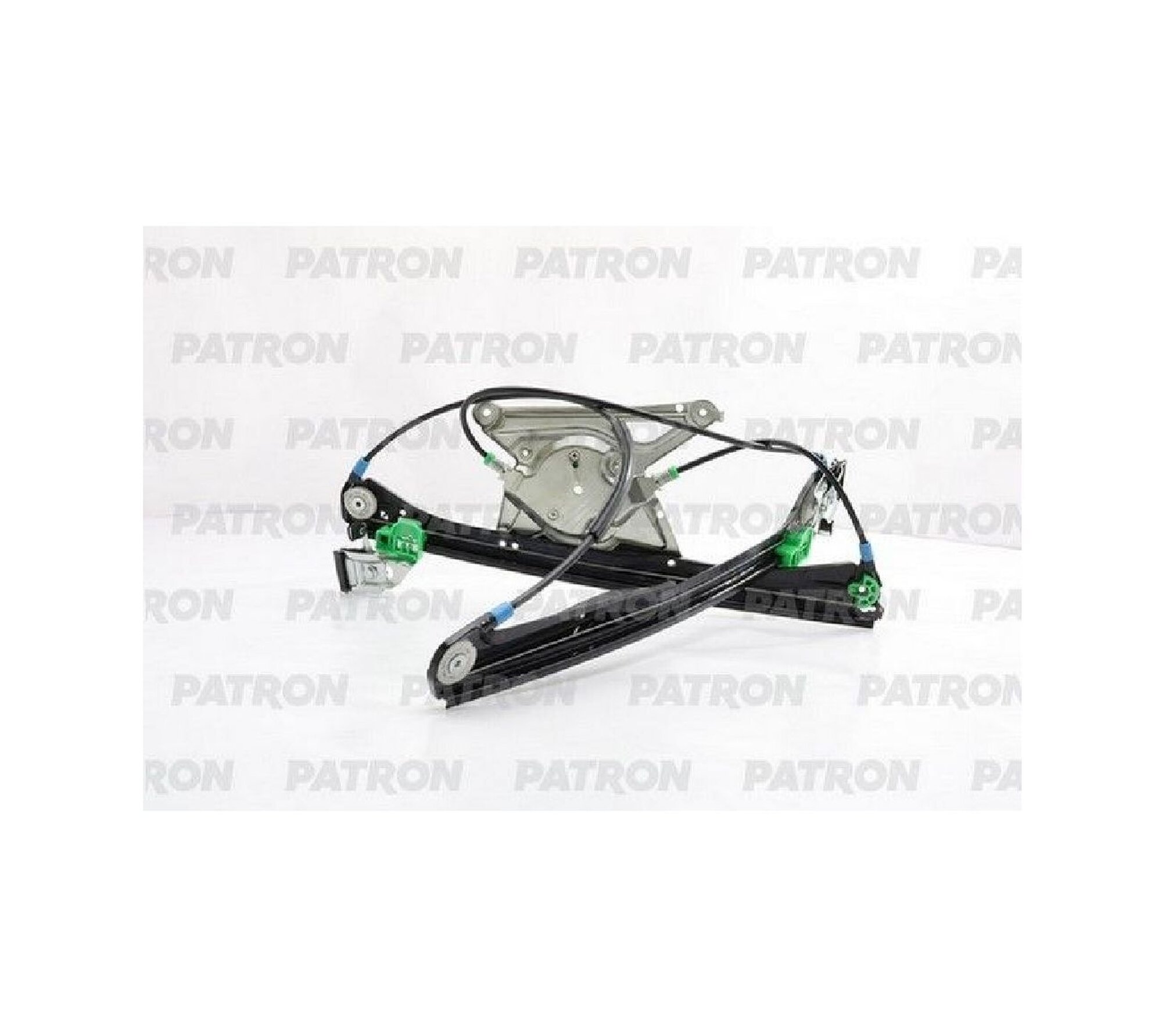Стеклоподъемник передний левый AUDI A4 B5 94 01 PATRON PWR1004L