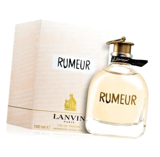 Парфюмерная вода Lanvin Rumeur женский аромат 100 мл / Ланвин Румер